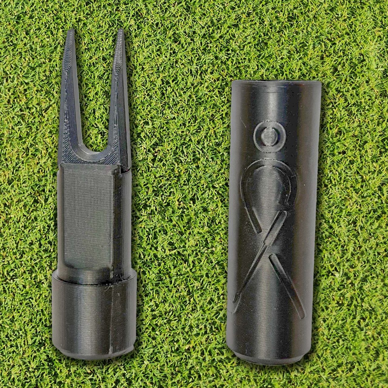 Rohlingpin Golf | Golf Divot Repair Tool